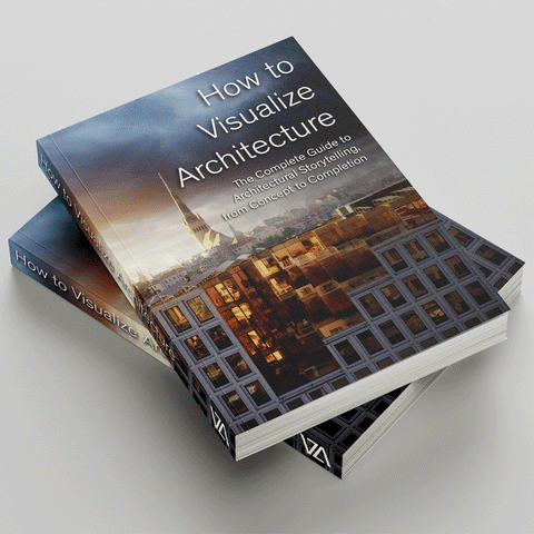 How to Visualize Architecture – Architizer A+Awards